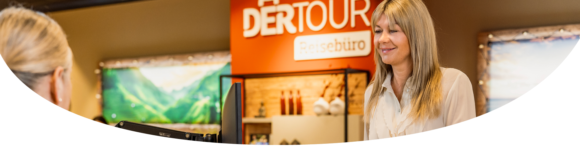 Business Areas • DERTOUR Group Jobs