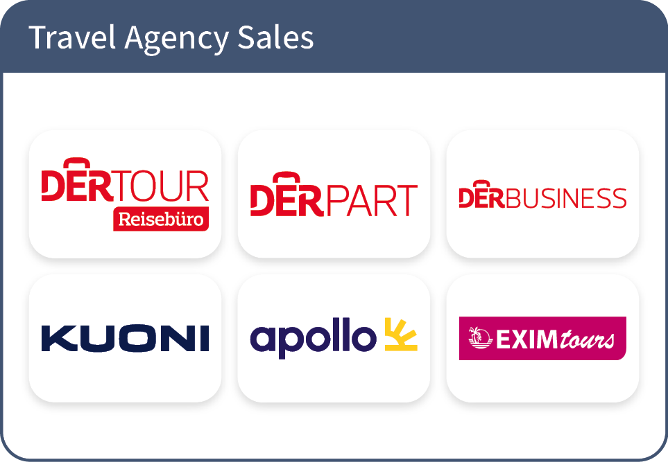 Home • DERTOUR Group Jobs